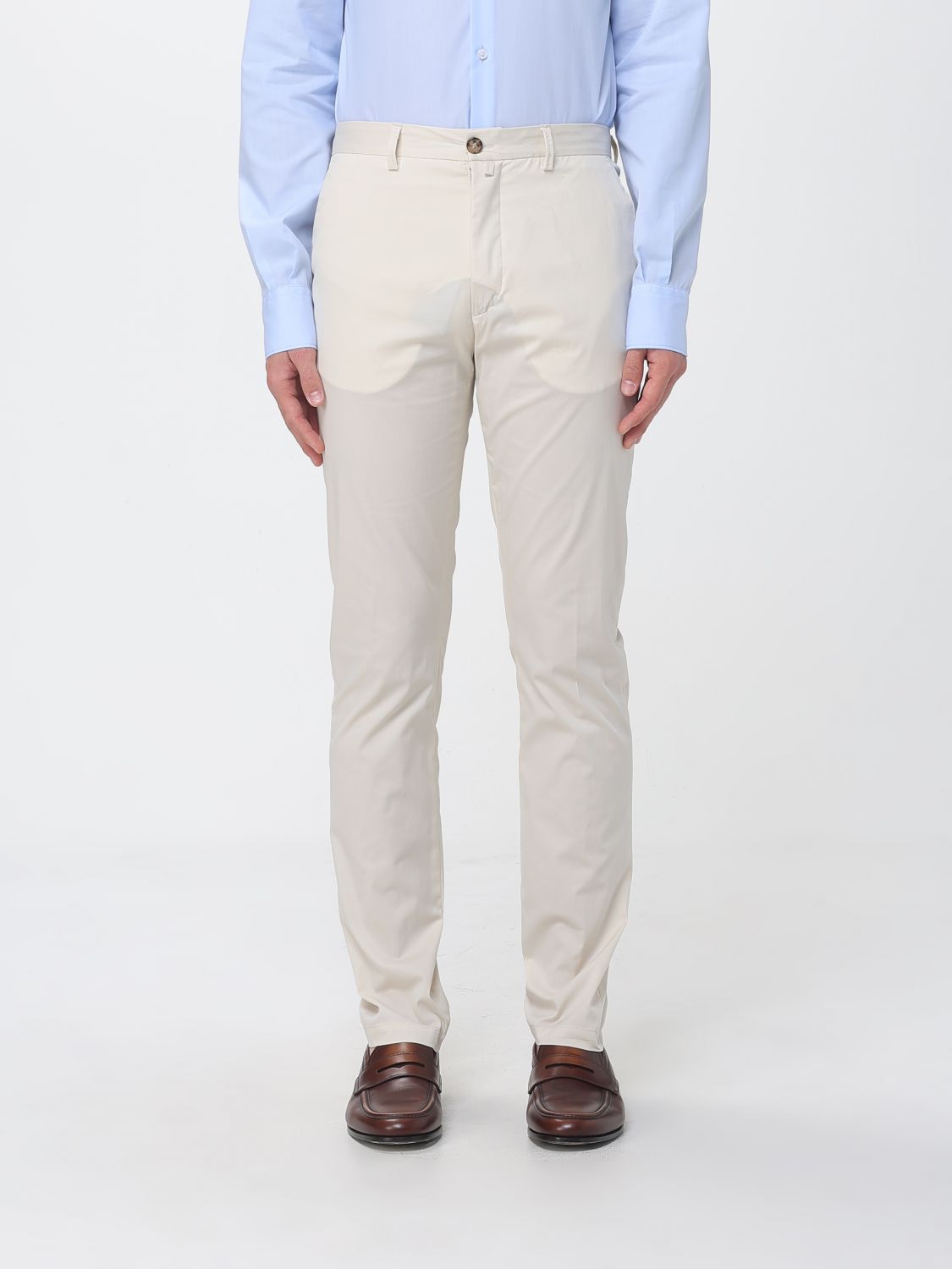 BROOKSFIELD Brooksfield Tailored Trousers